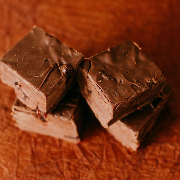 About - THAT FUDGE PLACE - Handmade Wholesale Fudge